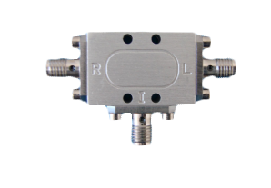 rf-bay同轴双平衡混频器-产品中心-瑞贝斯-微波毫米波