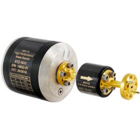 Noisewave 毫米波波导噪声源-产品中心-瑞贝斯-微波毫米波